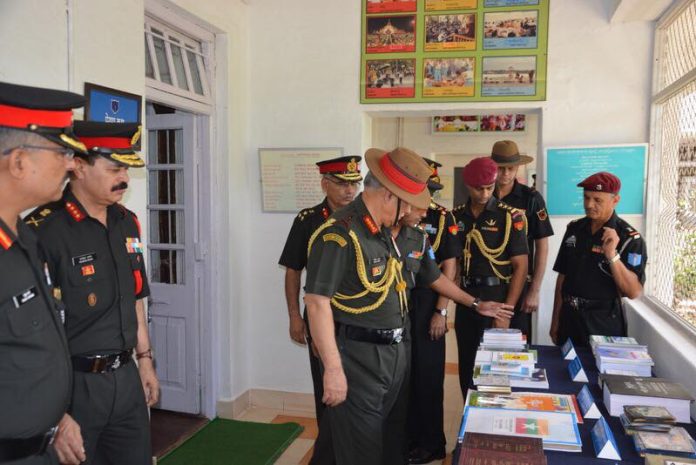 How To Join Army Education Corps of Indian Army