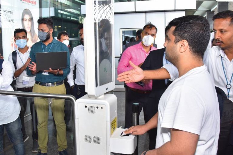 Digi Yatra - SSB Interview Topic | GD | Lecturette