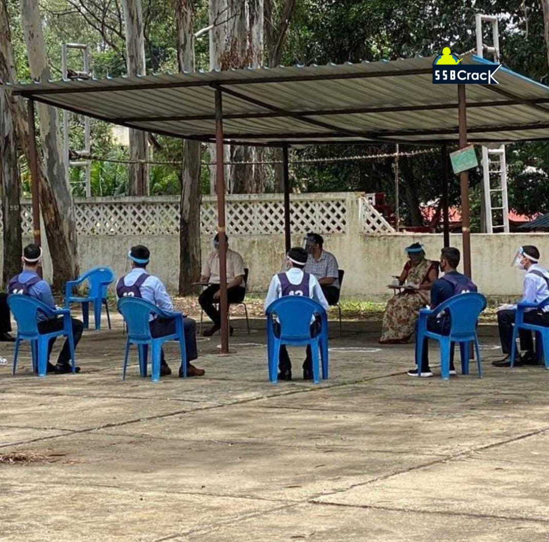 100 Group Discussion (GD) Topics for SSB Interview 2023