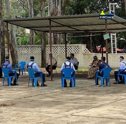 100 Group Discussion (GD) Topics for SSB Interview 2023