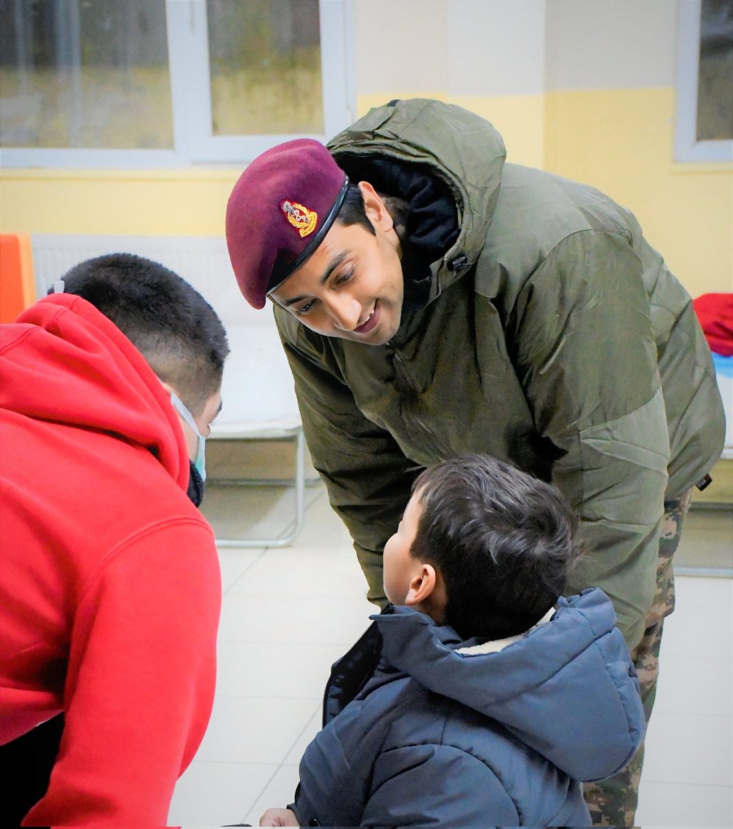 What is Operation Dost - UPSC and SSB Interview Question