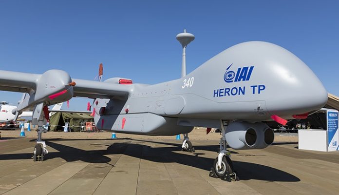 List of Weapons used by the Indian Army 2024