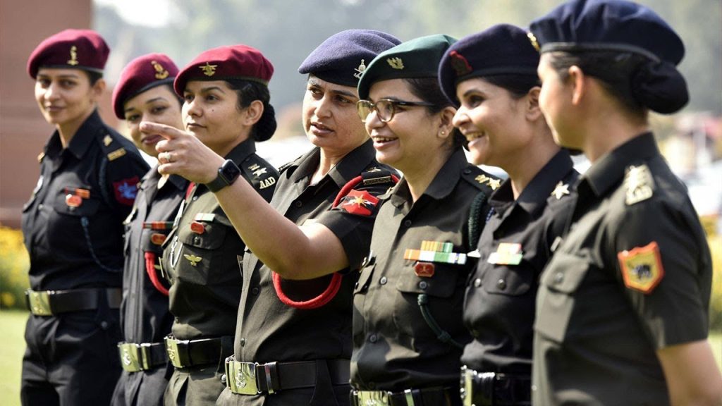 All About Officers Training Academy Chennai (OTA Chennai)