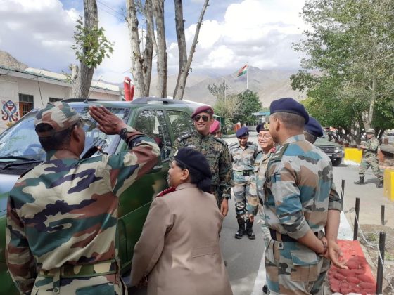 What is Buddy or Sahayak system in Indian Army