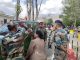 What is Buddy or Sahayak system in Indian Army