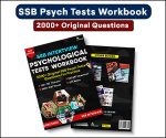 All About Psychology Tests In SSB Interview