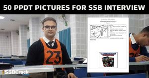 Latest 50 PPDT Pictures For SSB Interview