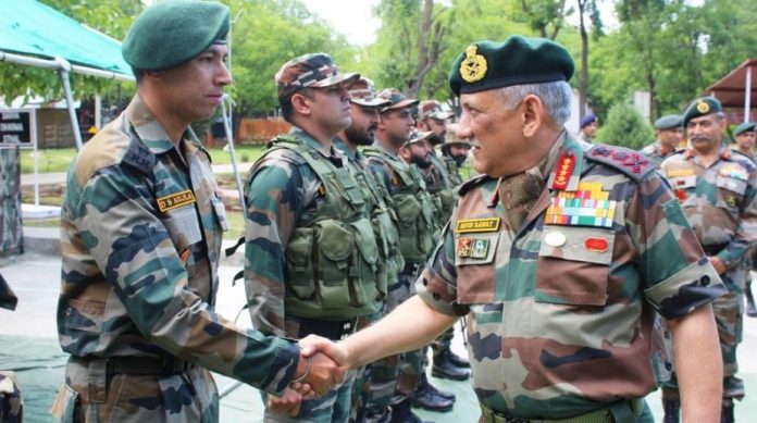 11 Facts about General Bipin Rawat