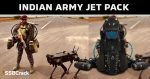 Indian Army's New Jetpack
