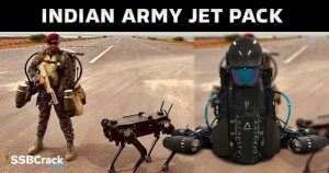 Indian Army's New Jetpack