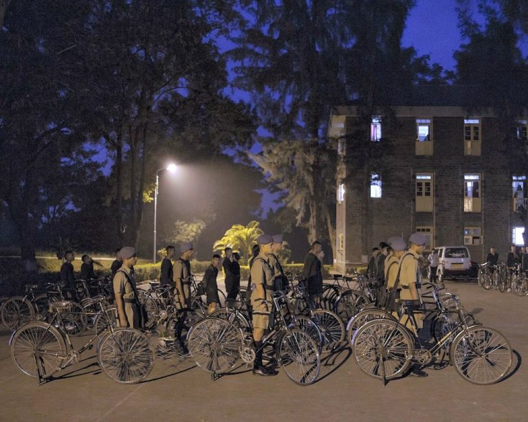 Life of a Girl Cadet at NDA