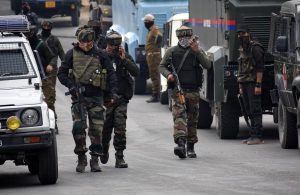 10 Things You Must Know About the Rashtriya Rifles (RR)
