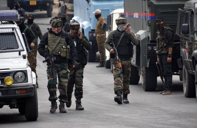 10 Things You Must Know About the Rashtriya Rifles (RR)