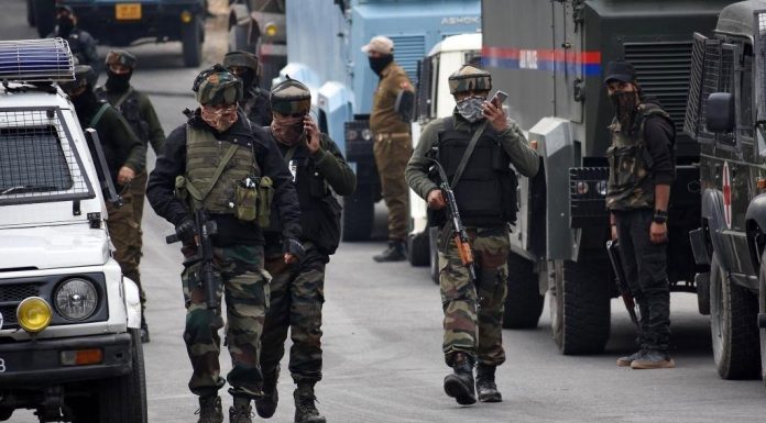 10 Things You Must Know About the Rashtriya Rifles (RR)