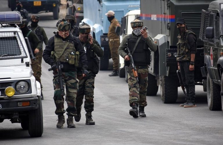 10 Things You Must Know About the Rashtriya Rifles (RR)
