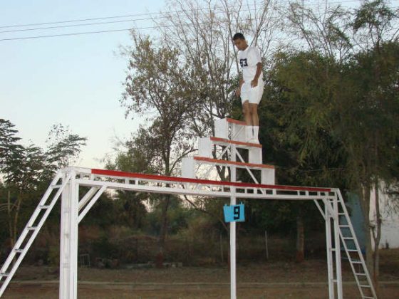 SSB Full Form: What You Need to Know