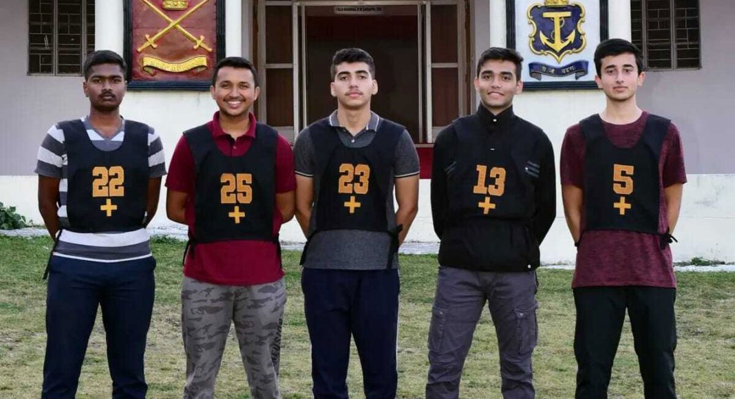 SSB Full Form: What You Need to Know