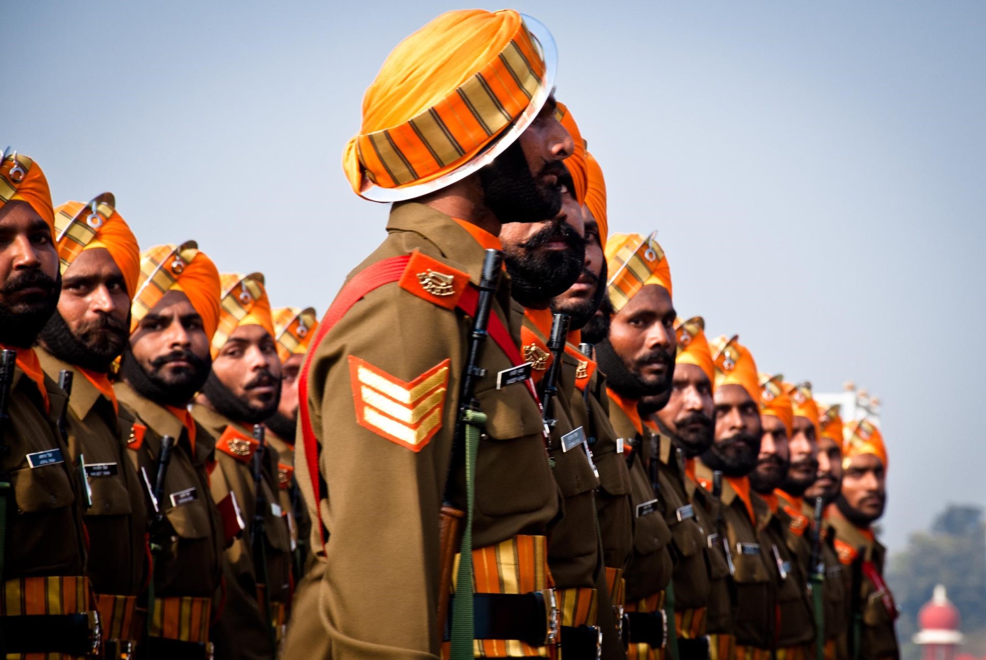 12 Brave Sikhs In Indian Armed Forces That You Must Know About