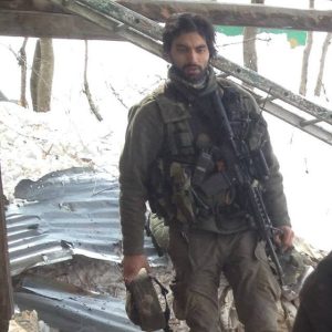 Can a Para SF Officer join the R&AW Research and Analysis Wing of India?