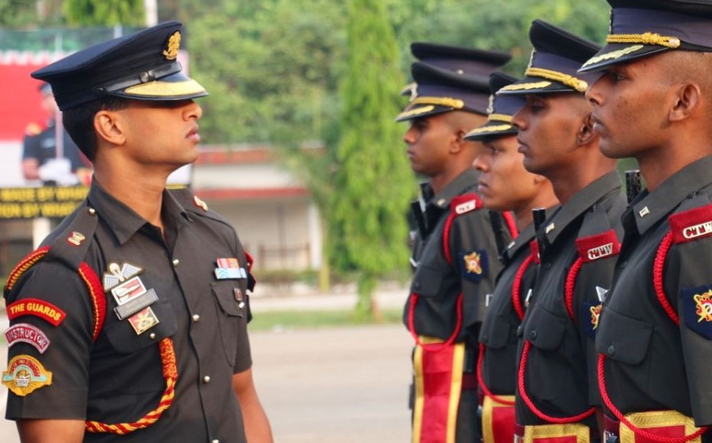 SSB Interview Dates - Check All SSB Dates Here