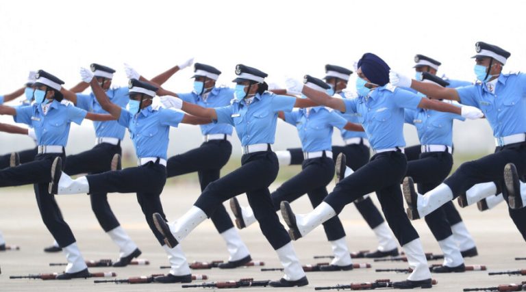How to Join Indian Air Force Academy Dundigal 2025