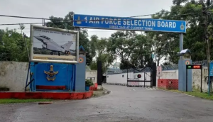 What is Air Force Selection Board (AFSB)