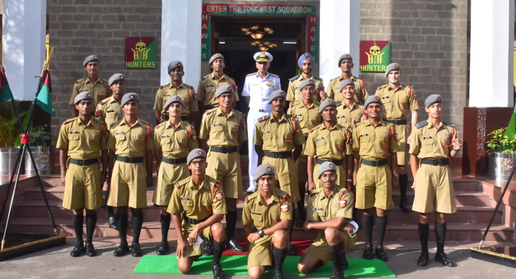 How to Join NDA National Defence Academy: Step-by-Step Guide 2024 - 2025