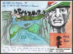 Indian Army Drawing Tutorial (Step-by-Step)