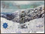 Indian Army Drawing Tutorial (Step-by-Step)
