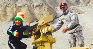 Indian Army Drawing Tutorial (Step-by-Step)