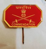 List of COAS VCOAS Commendation Card Awardee 15 August 2023