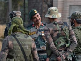 All Infantry Regiments of Indian Army, Motto and War Cry