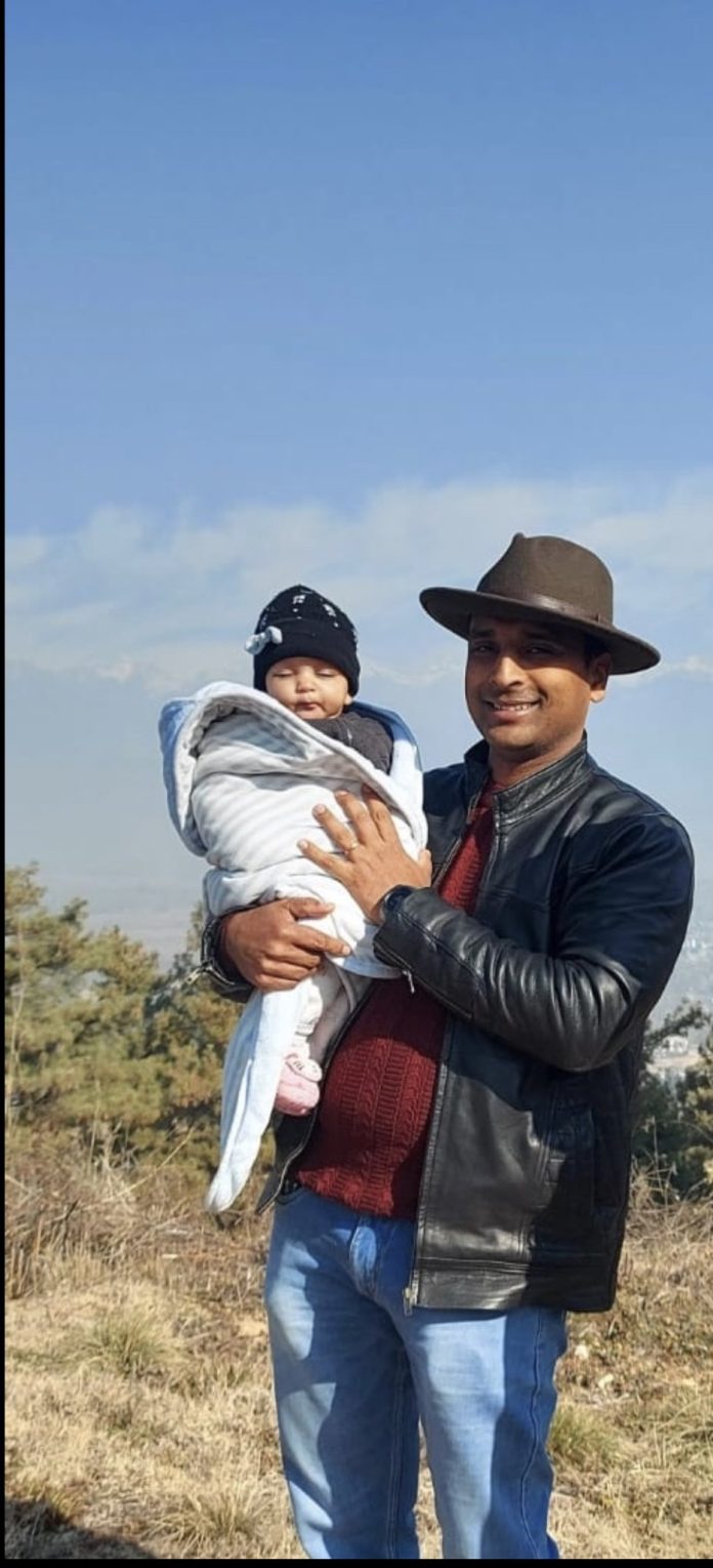 5 Inspiring Facts About Colonel Manpreet Singh, CO 19 RR