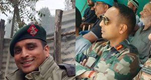 5 Inspiring Facts About Colonel Manpreet Singh, CO 19 RR