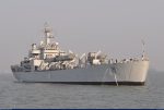 List of all Indian Navy Ships 2025