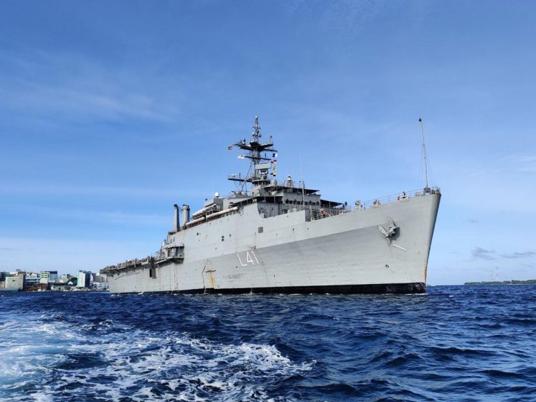 List of all Indian Navy Ships 2025