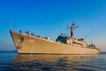 List of all Indian Navy Ships 2025