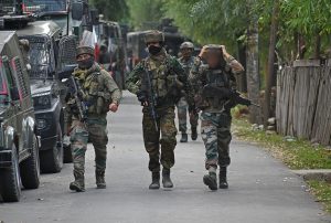 10 Badass Pictures of PARA SF Commandos in Action