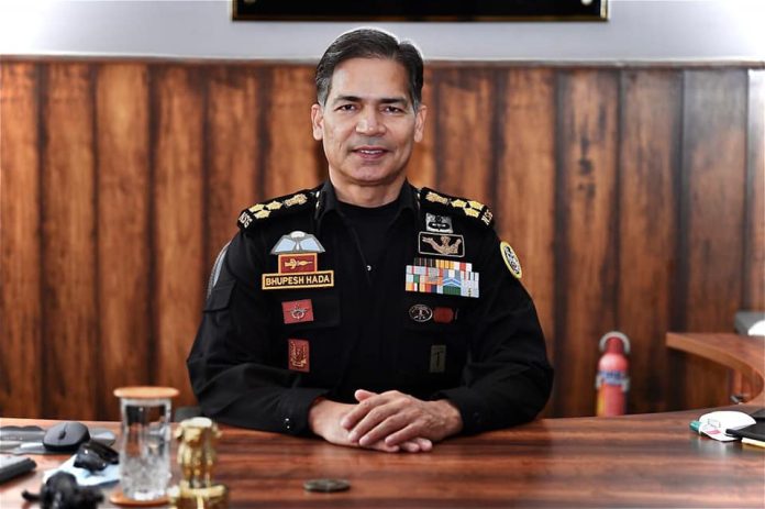 5 Inspiring Facts about Brigadier Bhupesh Singh Hada