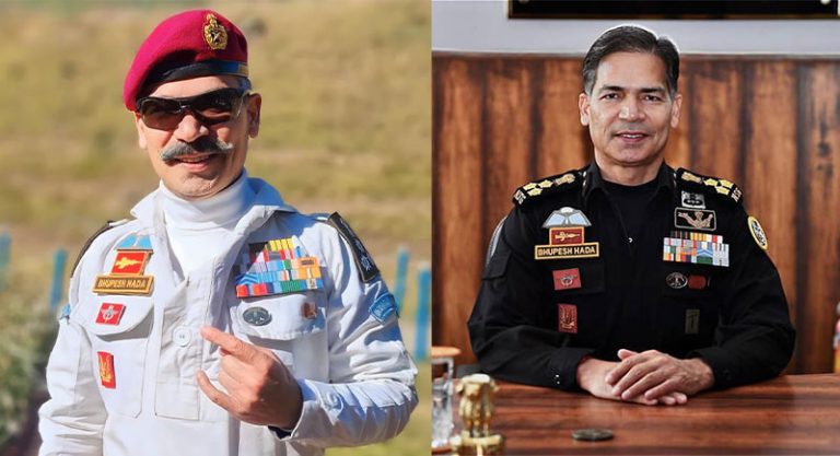 5 Inspiring Facts about Brigadier Bhupesh Singh Hada