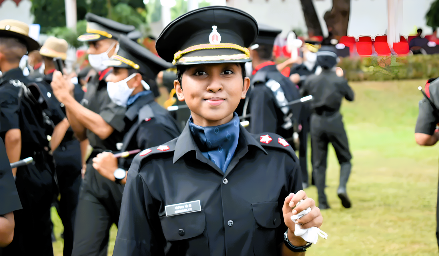 How to Become a Lawyer in the Indian Army