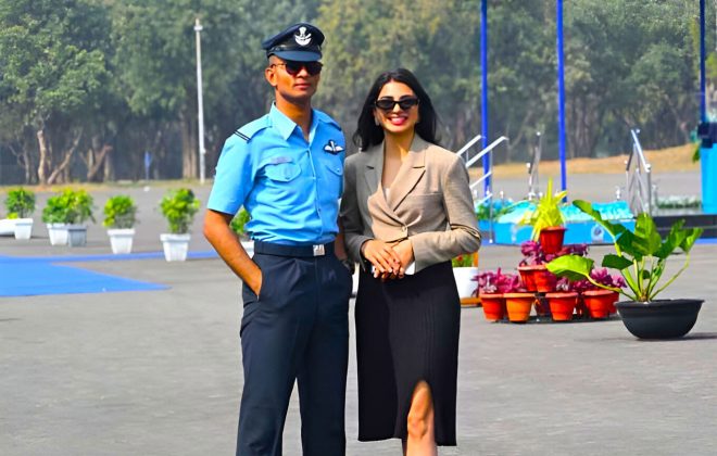 15 Air Force Academy Passing Out Parade Pictures Will Motivate You