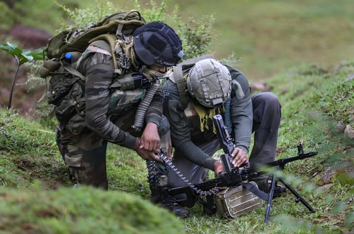 10 Essential Rules Followed by Army Officers
