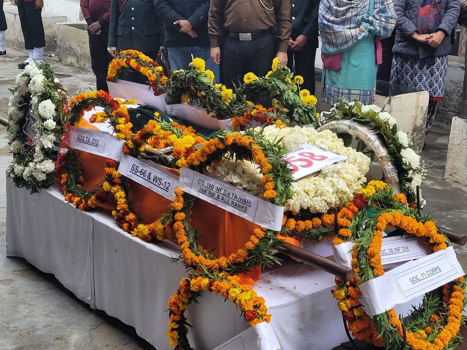 Inspiring Story of Lt Col KS Natt Who Fought Death for 8 Years