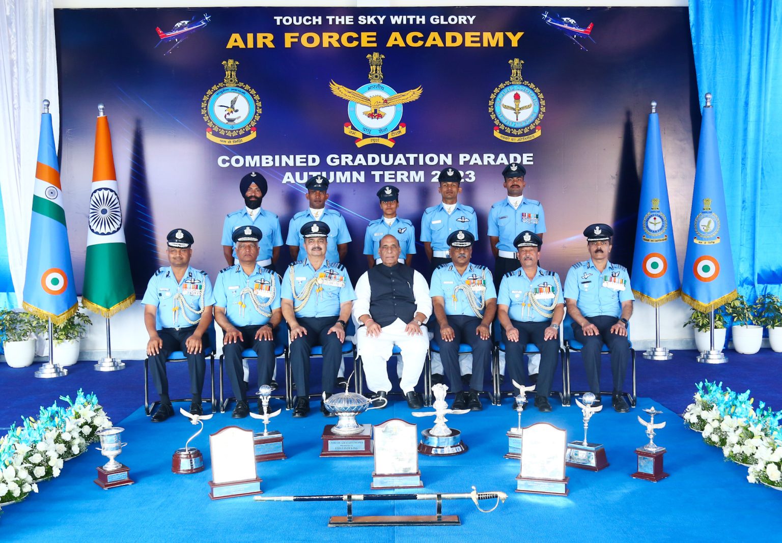 15 Air Force Academy Passing Out Parade Pictures Will Motivate You