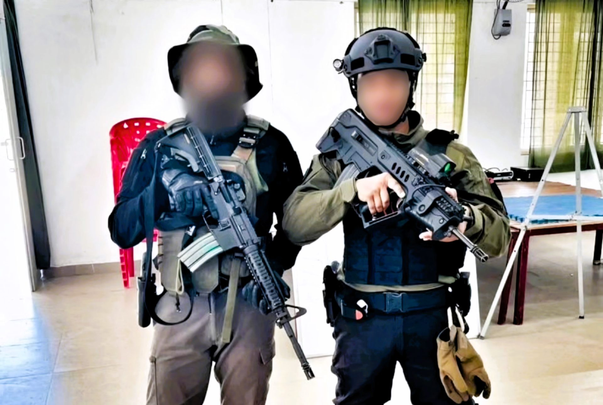 10 Essential Rules Followed by Army Officers