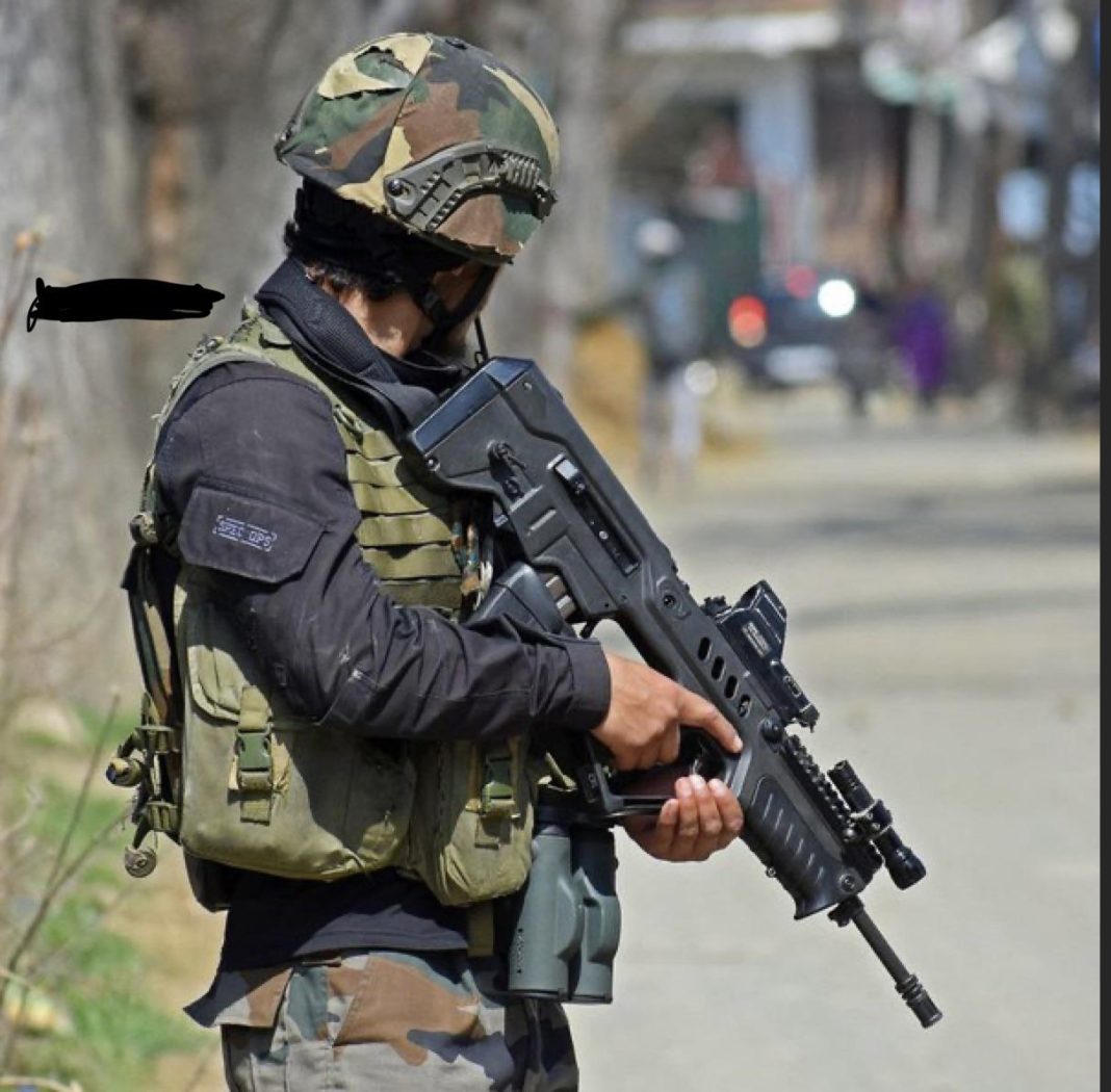 TAR-21 vs X95: Which is the Superior Firearm?