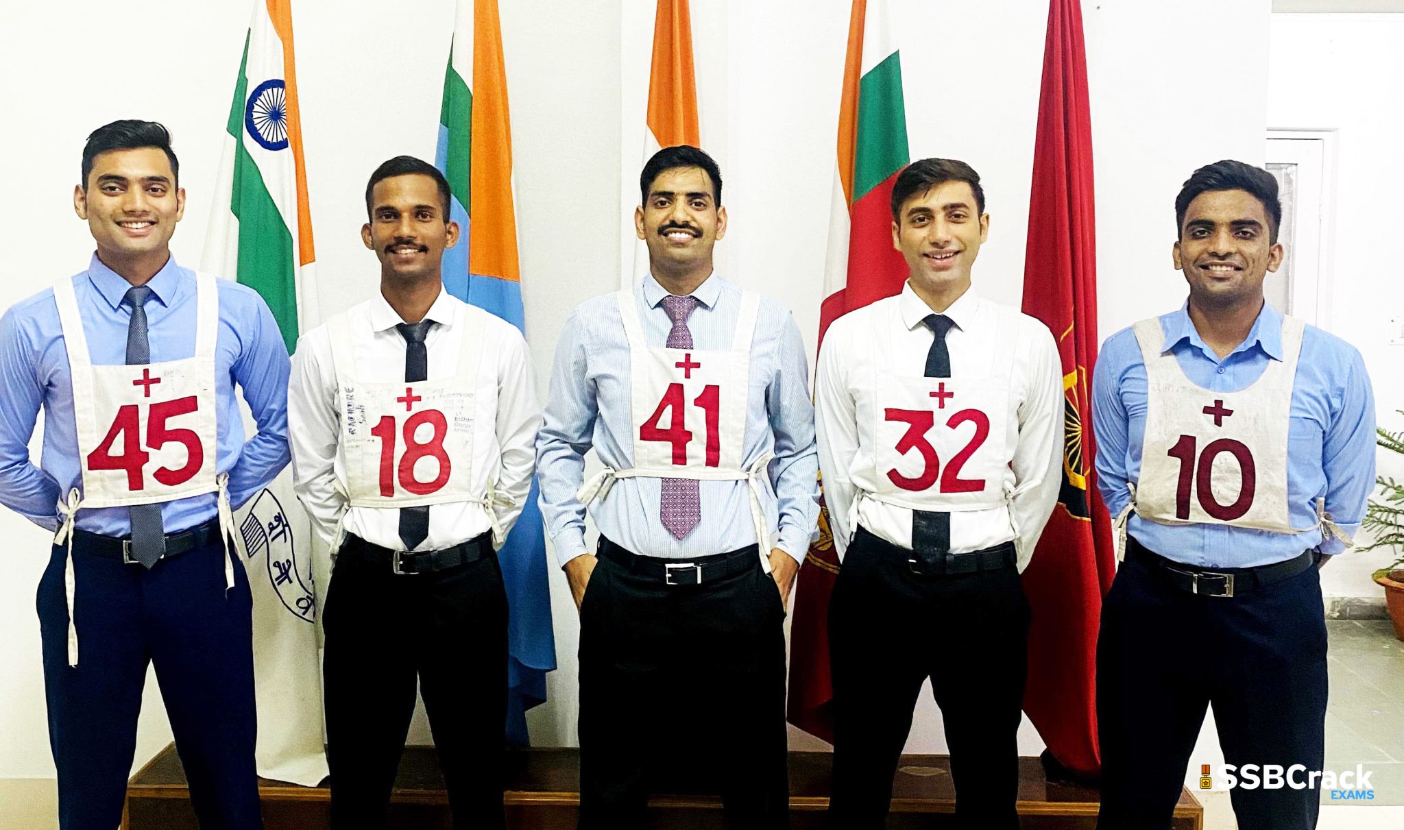 50 Basic SSB Questions That Every Aspirant Must Know