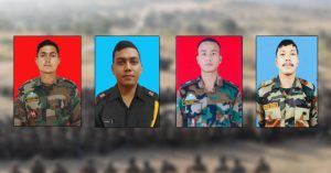 List of Gallantry Awards Winners 26 January 2024 Republic Day