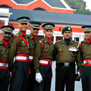 SSC Tech 63 and SSCW Tech 34 Notification Indian Army